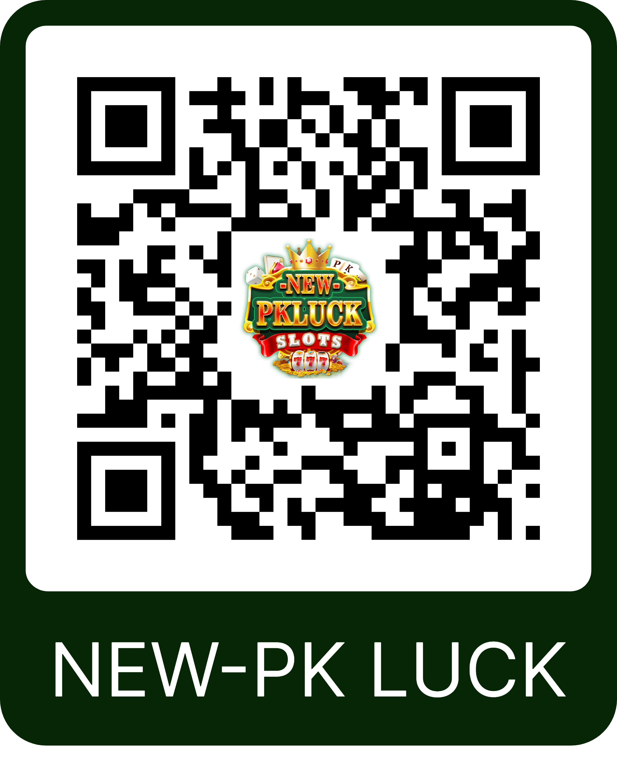 New PK LUCK- Superior features smooth experience